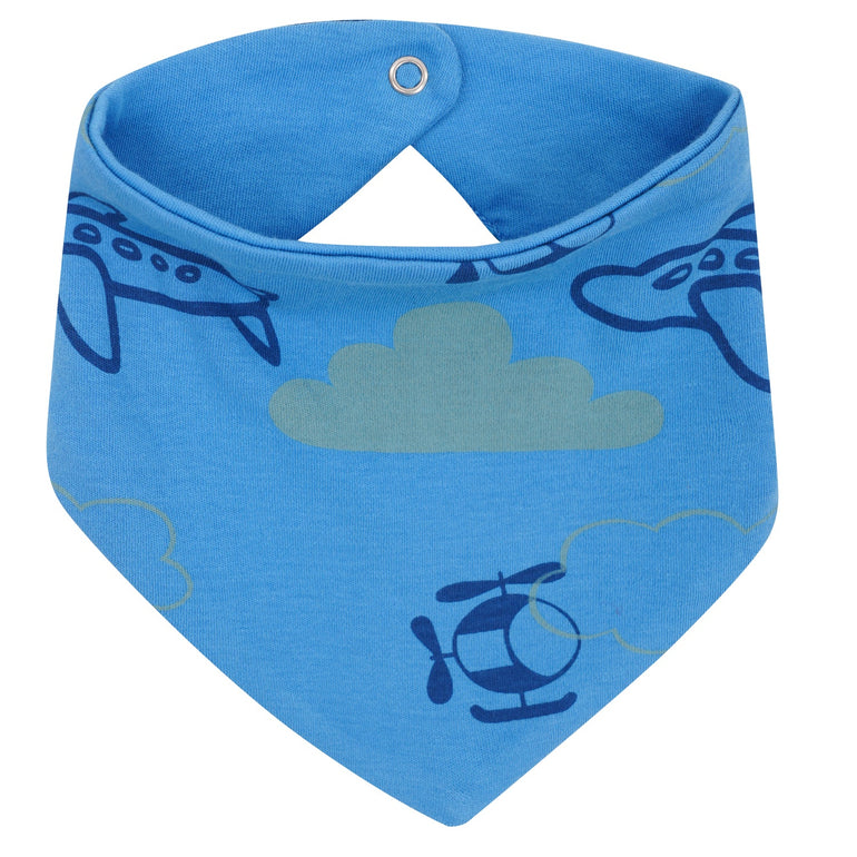 Bandana Bib – PARADE