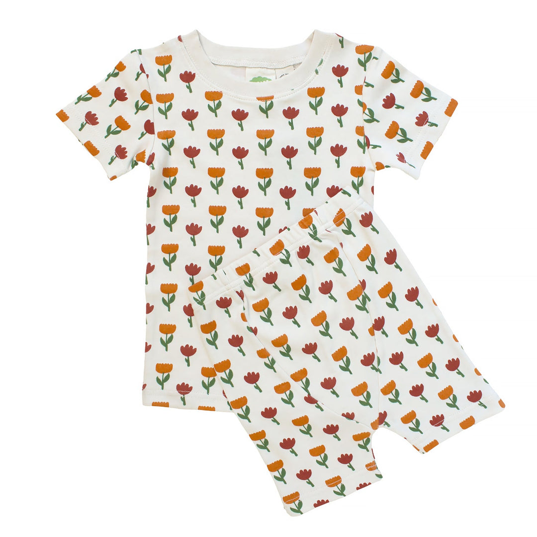 Parade Organics Kids Summer Pajamas – Parade USA