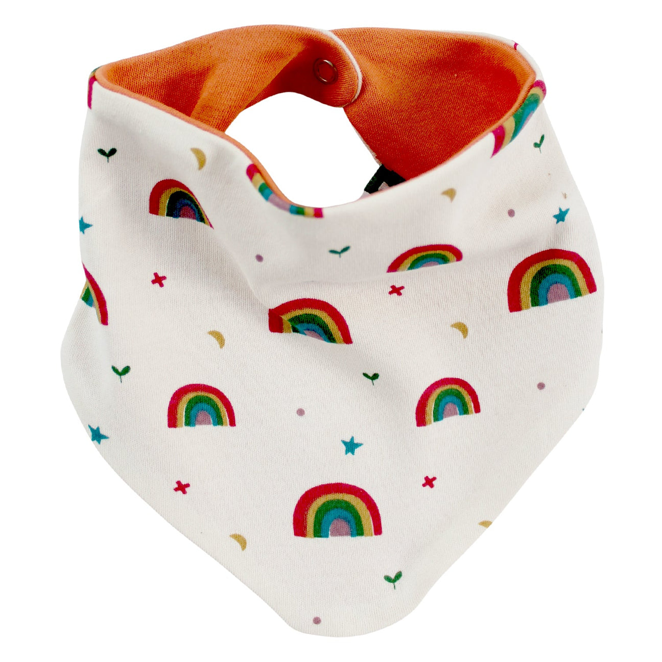 Bandana Bib – Parade USA
