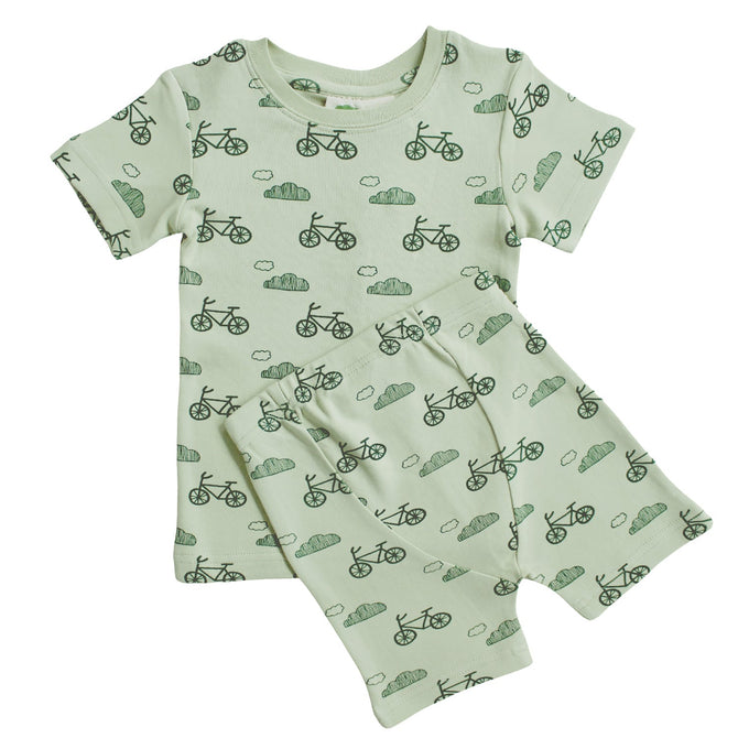 Parade Organics Kids Summer Pajamas – Parade USA
